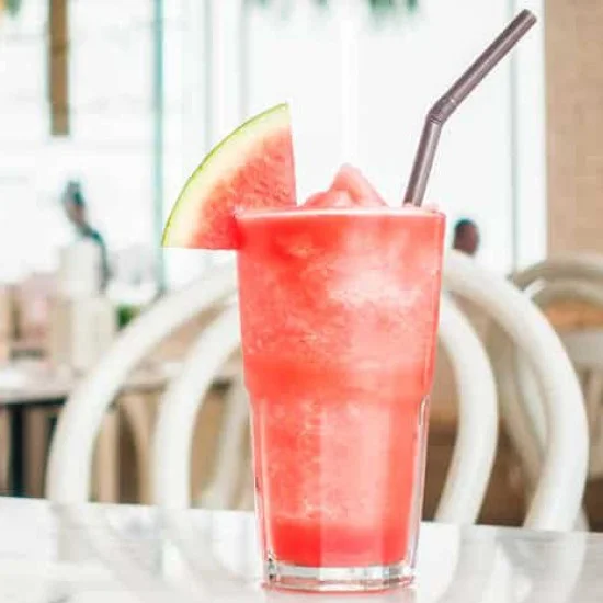 Buy Premium Simpsons Beverages Slush Syrup (5 L) - 9 Flavours Available ...